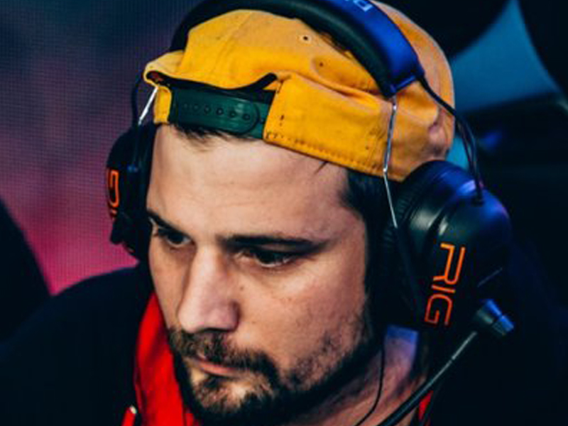 Z AGENCY – AGENCE MARKETING ET COMMUNICATION JEU VIDÉO ET ESPORT